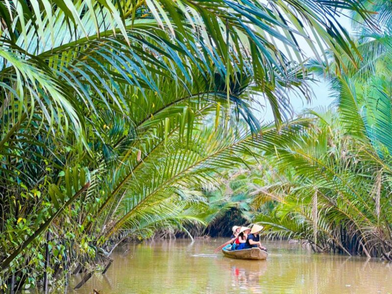 From Ho Chi Minh: Explore Vietnam's Rural Mekong Delta - Who Is This Tour Best For?