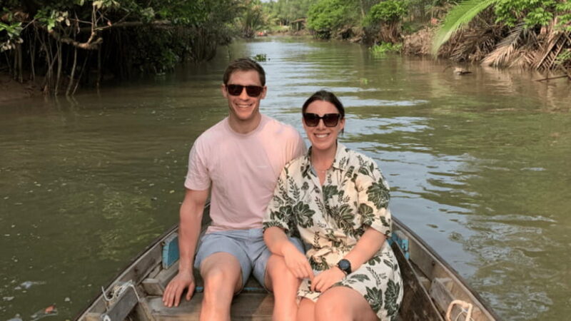 From Ho Chi Minh: Full Day Floating Market & Nature Reserve - The Real Value of This Tour