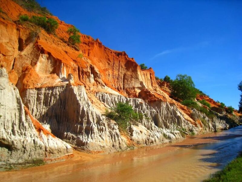 From Ho Chi Minh: Group Tour Mui Ne Beach 1 day - What to Expect: Practical Insights