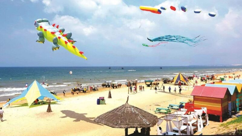 From Ho Chi Minh: Group Tour Mui Ne Beach 1 day - Who Will Love This Tour?