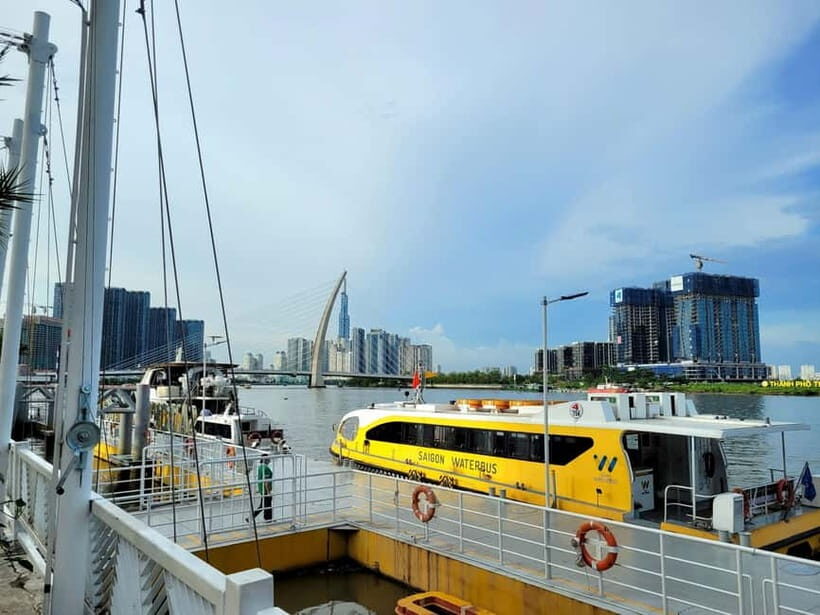 From Ho Chi Minh: Highlight City Tour (Half/Full Day) - FAQ