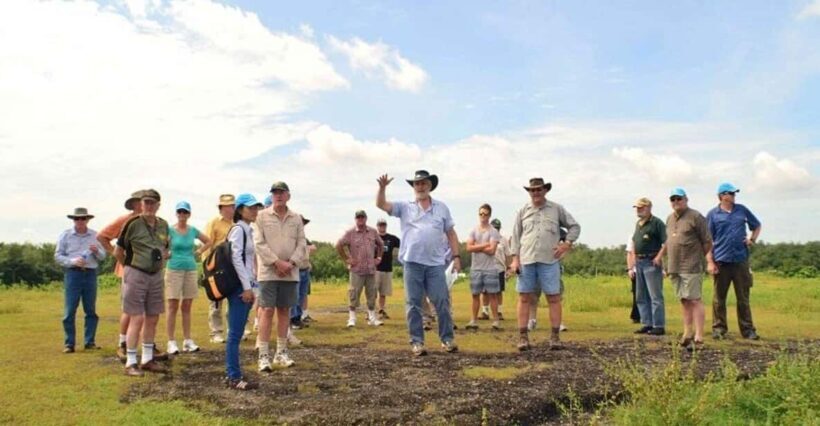 From Ho Chi Minh: Long Tan Nui Dat Battle field Vung Tau - Key Points