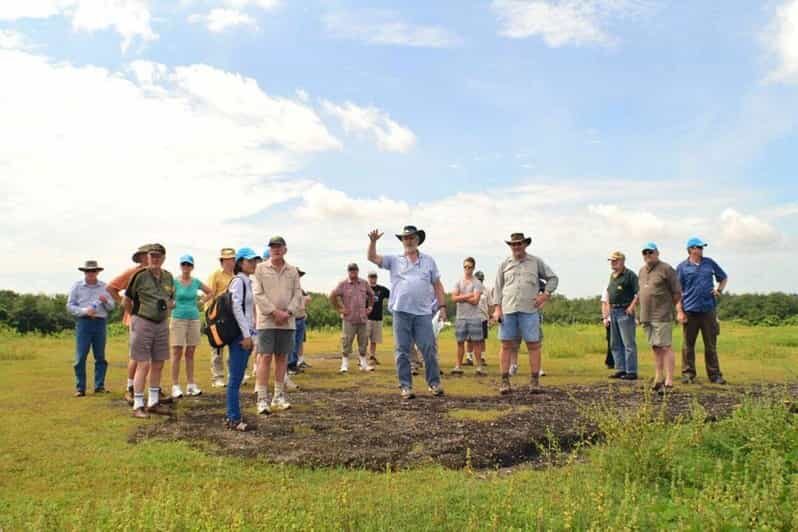 From Ho Chi Minh: Long Tan Nui Dat Battle field Vung Tau - How the Experience Feels