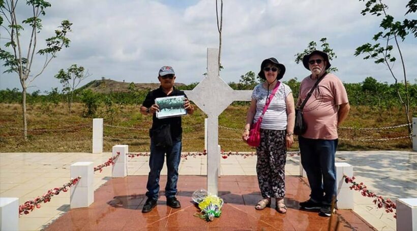 From Ho Chi Minh: Long Tan Nui Dat Battle field Vung Tau - From a Value Perspective