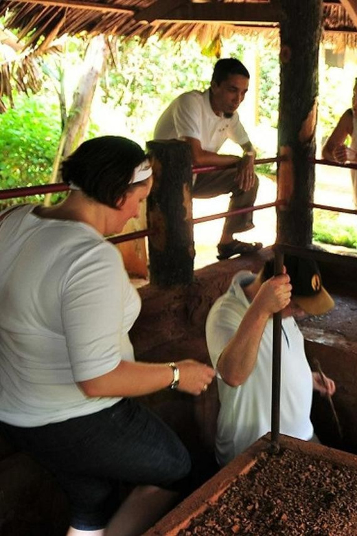 From Ho Chi Minh: Long Tan Nui Dat Battle field Vung Tau - Is It Worth the Price?