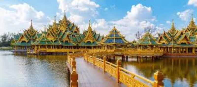 From Ho Chi Minh: Long Tan Nui Dat Battle field Vung Tau - Who Would Love This Tour?