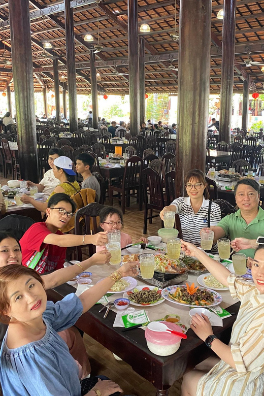 From Ho Chi Minh: Mekong, Cai Rang Floating and Ca Mau 3D2N - Introduction