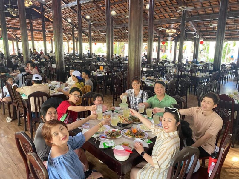 From Ho Chi Minh: Mekong, Cai Rang Floating and Ca Mau 3D2N - What’s the Real Value?