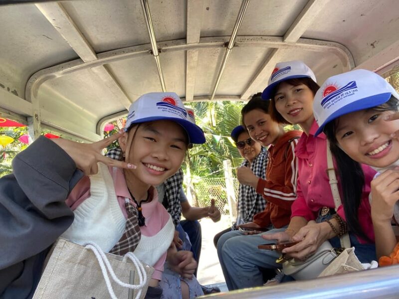 From Ho Chi Minh: Mekong, Cai Rang Floating and Ca Mau 3D2N - The Sum Up