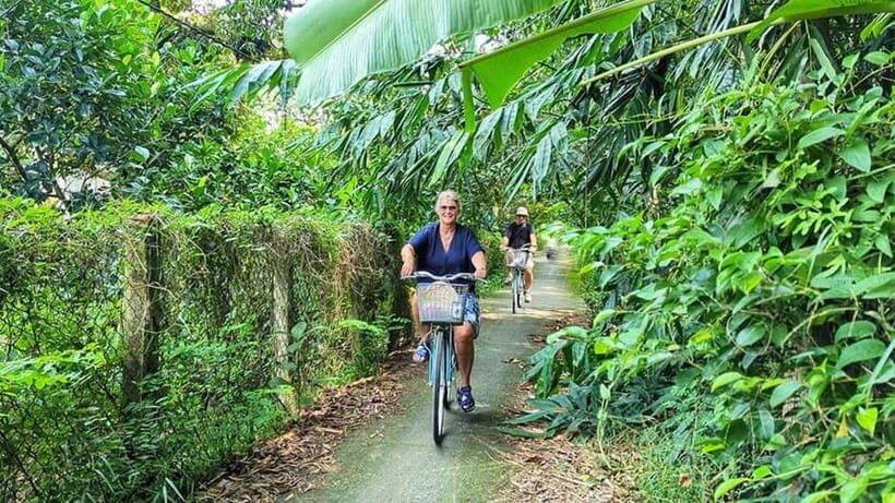 From Ho Chi Minh: Mekong &Cai Rang Floating Market 1 day - Frequently Asked Questions