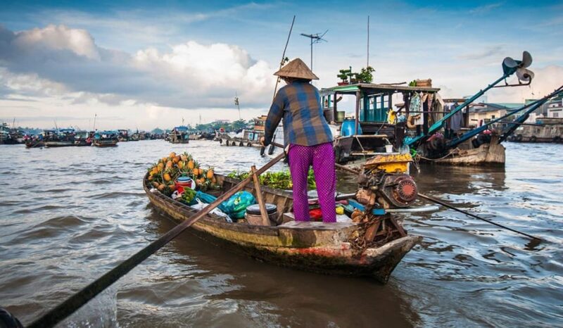From Ho Chi Minh: Mekong & Cai Rang Floating Market 2D1N - What Travelers Can Expect: The Realities