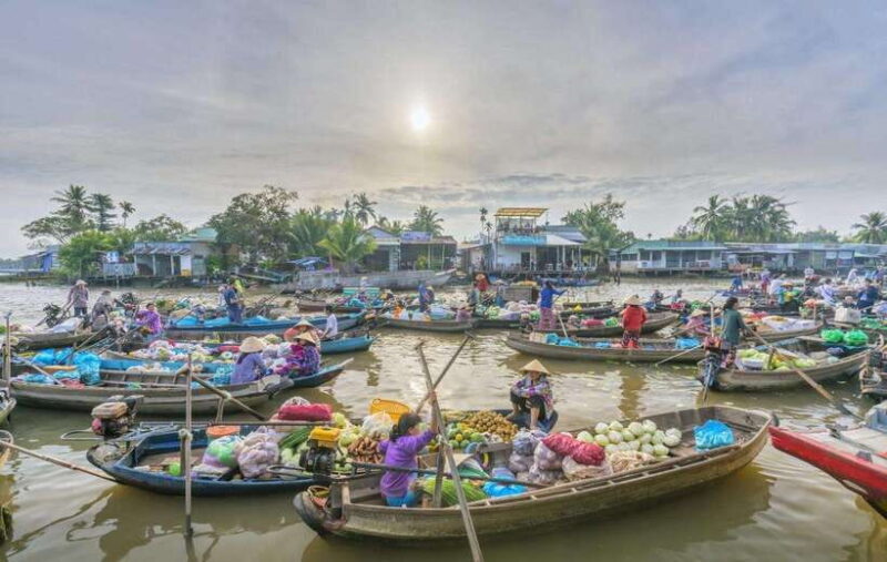 From Ho Chi Minh: Mekong Delta 2 Days 1 Night - What Makes This Tour a Good Deal?
