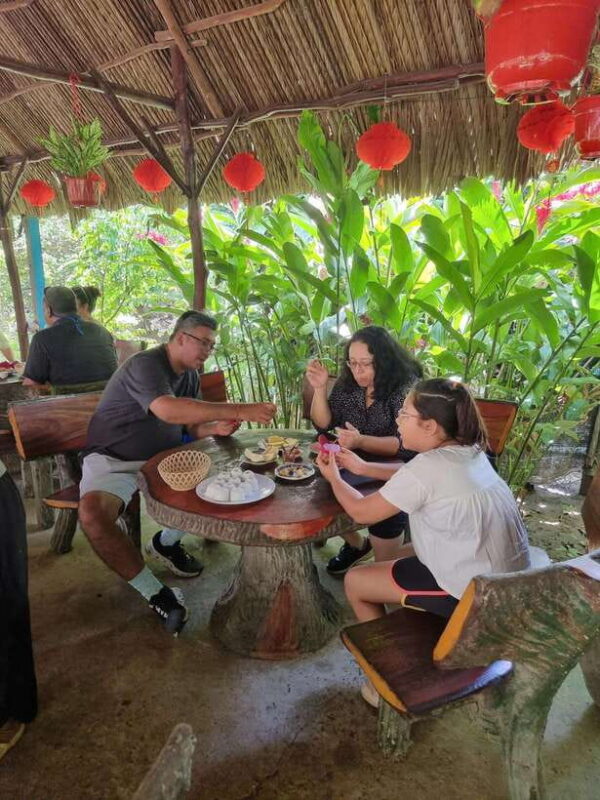 From Ho Chi Minh: Mekong Delta 2 Days 1 Night - Key Points