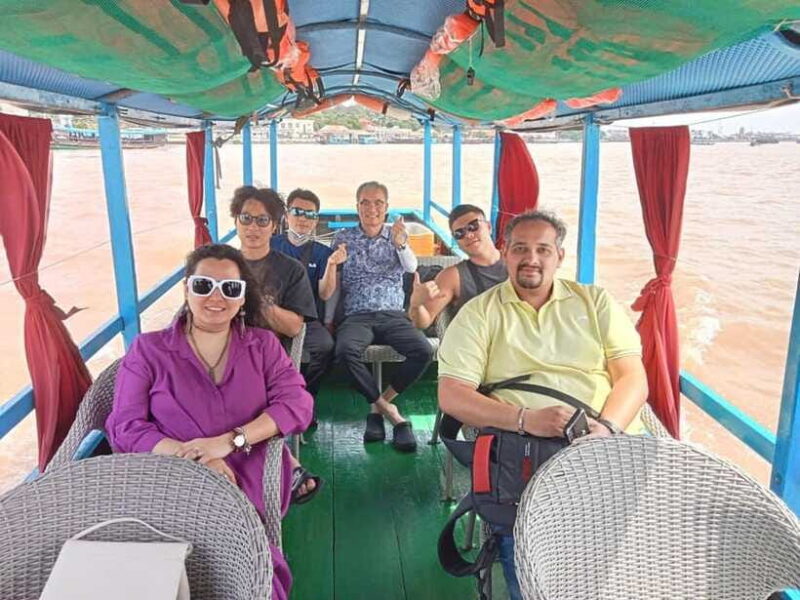 From Ho Chi Minh: Mekong Delta 2 Days 1 Night - FAQ