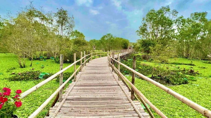 From Ho Chi Minh: Mekong Delta 3-Day Tour with Tra Su Forest - Evaluating the Value and Experience