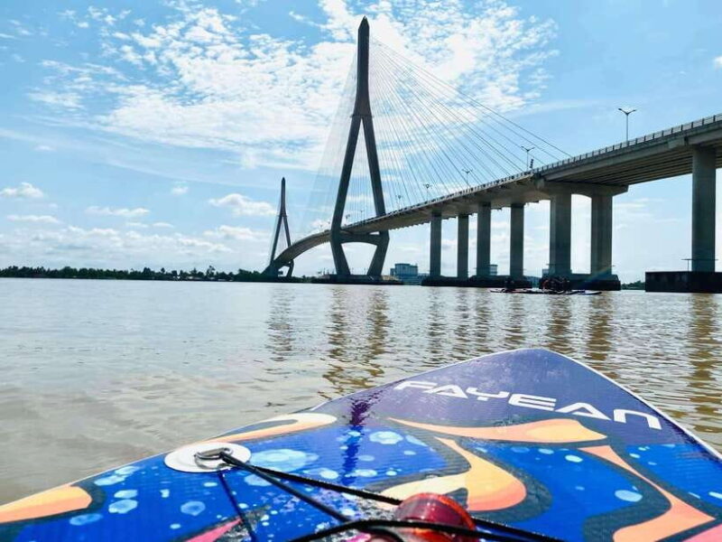 From Ho Chi Minh: Mekong Delta 3-day w Tra Su Forest - Final Thoughts