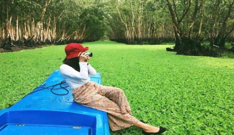 From Ho Chi Minh: Mekong Delta 3 Days Chau Doc, Cai Be tour - Key Points