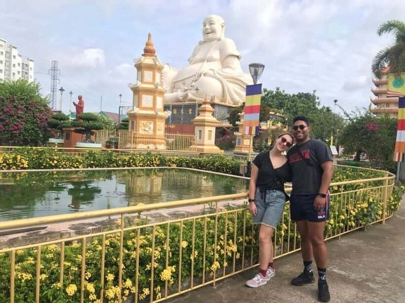 From Ho Chi Minh: Mekong Delta and Vinh Trang Pagoda - FAQ