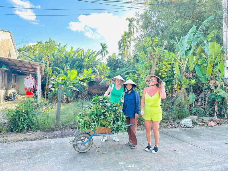 From Ho Chi Minh: Mekong Delta Ben Tre Day Tour by Boat - Final Thoughts