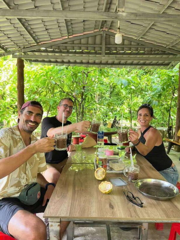 From Ho Chi Minh: Mekong Delta Ben Tre Day Tour by Boat - FAQ