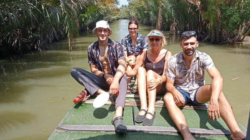 From Ho Chi Minh: Mekong Delta Day Trip w/ Vinh Trang Pagoda - The Itinerary Breakdown: What You Can Expect