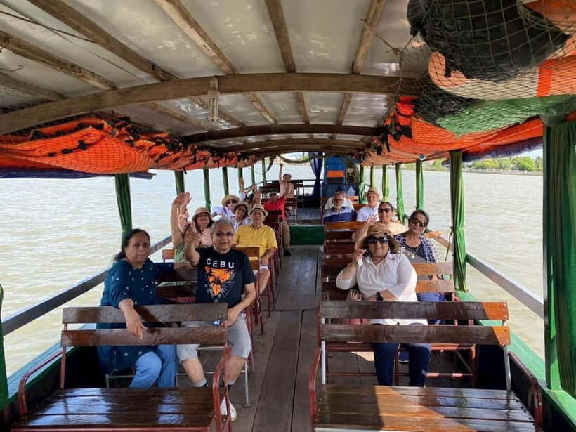 From Ho Chi Minh: Mekong Delta Day Trip w/ Vinh Trang Pagoda - The Sum Up: Who Should Consider This Tour?