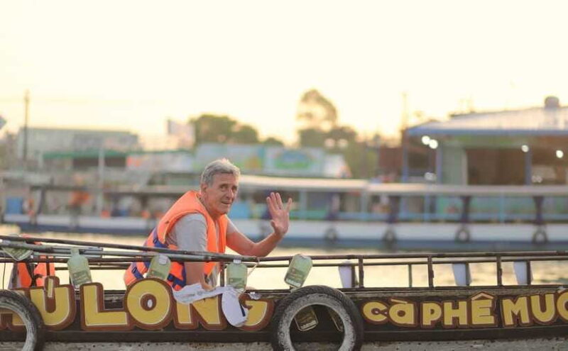 From Ho Chi Minh: Mekong Delta Floating Market 2-Day Tour - The Sum Up