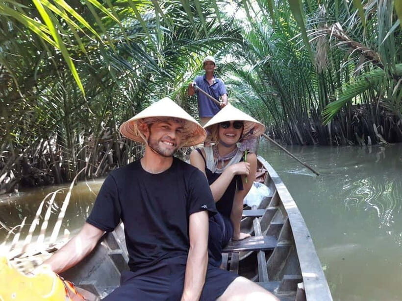 From Ho Chi Minh: Mekong Delta Full-Day Tour (Max 10 Guests) - Key Points