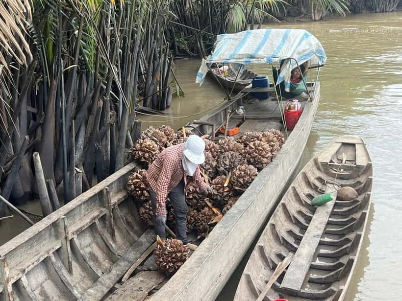 From Ho Chi Minh: Mekong Delta Full-Day Tour (Max 10 Guests) - The Sum Up