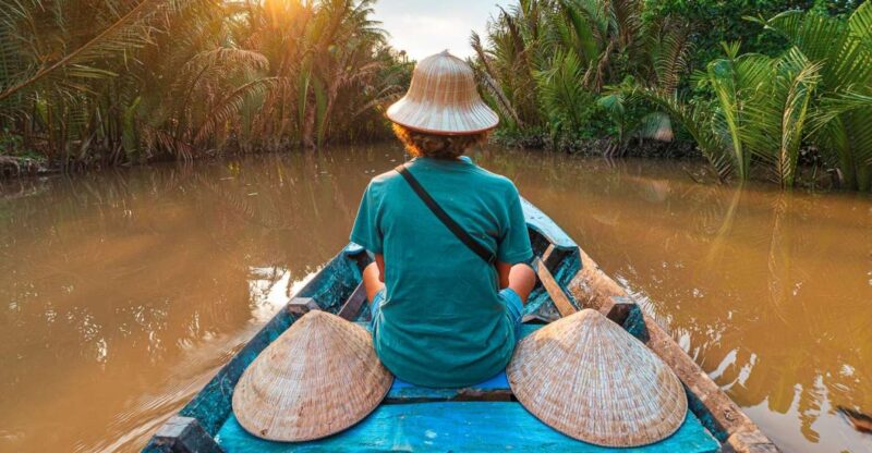 From Ho Chi Minh: Mekong Delta Private Day Tour - The Practical Side: What You Need to Know