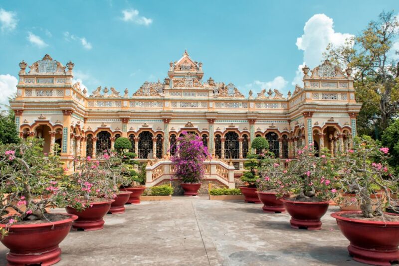 From Ho Chi Minh: Mekong Delta Private Day Tour - The Sum Up