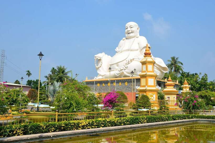 From Ho Chi Minh: Mekong Delta Small Group Day Trip - Key Points