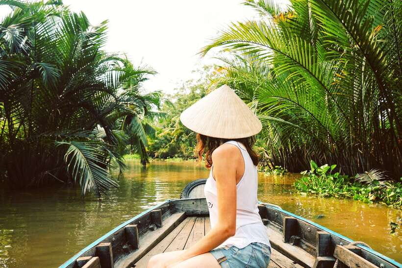 From Ho Chi Minh: Mekong Delta Small Group Day Trip - Frequently Asked Questions