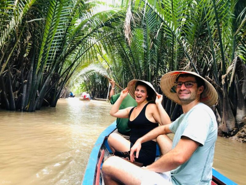 From Ho Chi Minh: Mekong Delta Tour 2 Days 1 Night - Who Should Consider This Tour?