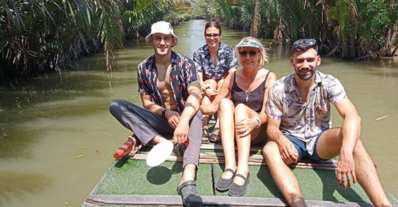 From Ho Chi Minh: Mekong Delta Tour 2D1N Land Cai Be - Analyzing the Value and Comfort