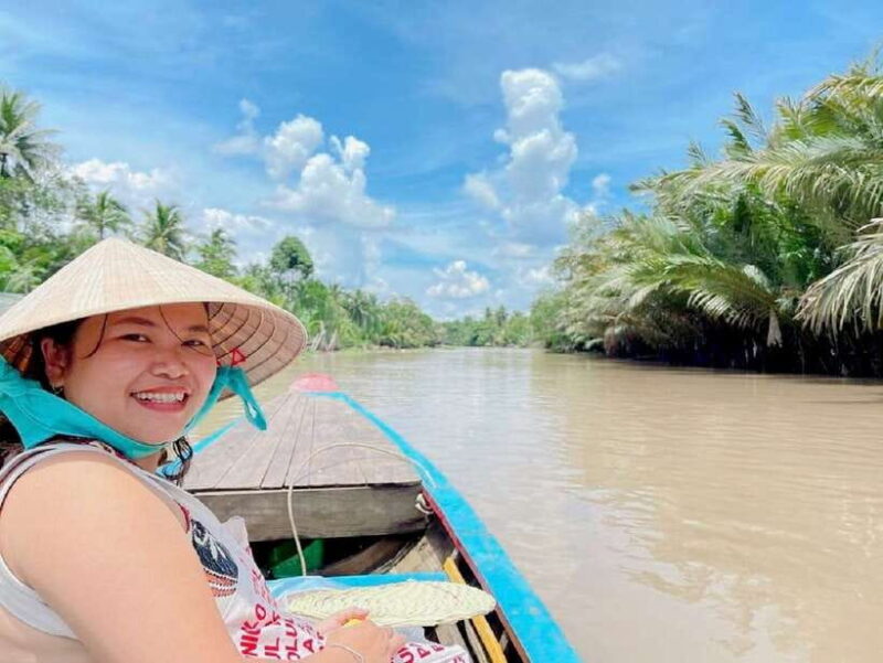 From Ho Chi Minh: Mekong Delta Tour with Cooking Class - The Sum Up