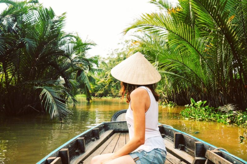 From Ho Chi Minh: Mekong Delta Tour with Lunch - What Makes This Tour Stand Out