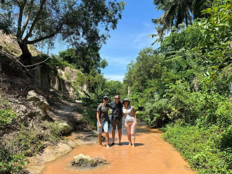 From Ho Chi Minh: Mui Ne and Phan Thiet Day Trip - The Bottom Line: Who Will Love This Trip?