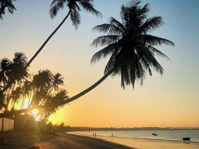 From Ho Chi Minh: Mui Ne Sand Dunes and Beach Day Tour - An In-Depth Look at the Mui Ne Day Tour