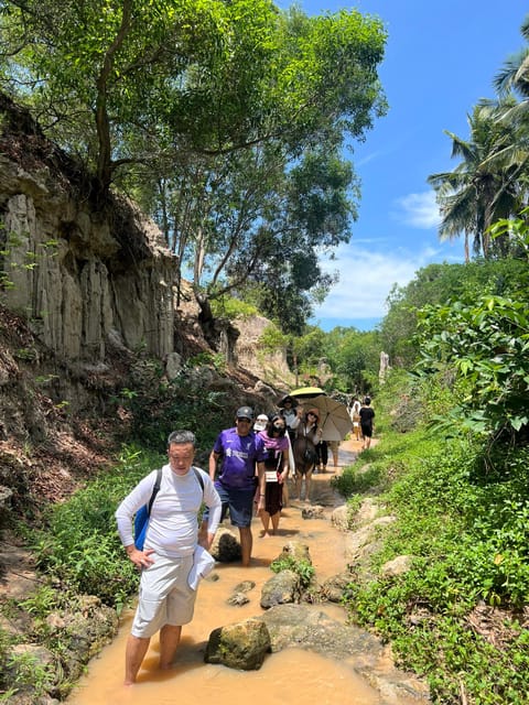 From Ho Chi Minh: Mui Ne tour 1 day tour - FAQ