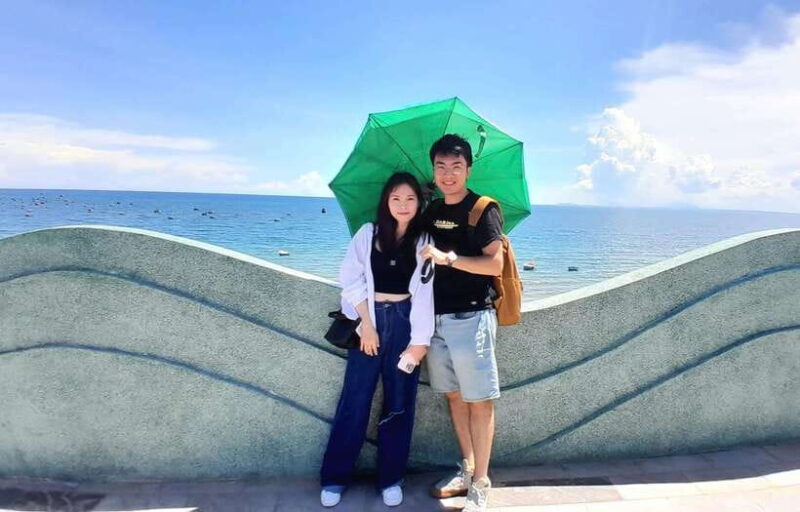 From Ho Chi Minh: Mui Ne White Sand Dunes Day Trip - The Sum Up