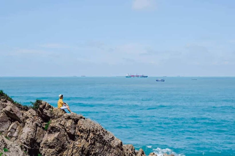 From Ho Chi Minh or Phu My Port: Vung Tau Beach Day Tour - An In-Depth Look at the Vung Tau Beach Day Tour