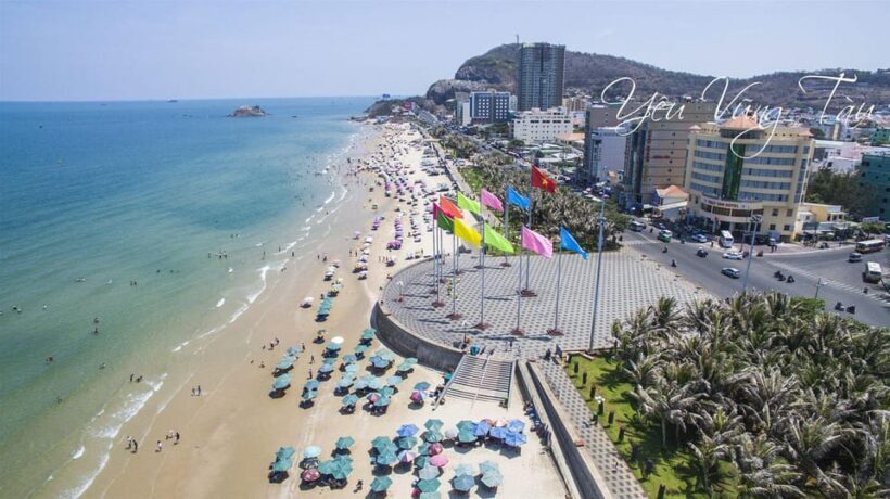 From Ho Chi Minh or Phu My Port: Vung Tau Beach Day Tour - Frequently Asked Questions