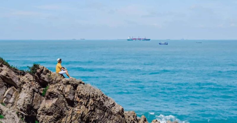 From Ho Chi Minh or Phu My Port: Vung Tau Beach Day Tour - Key Points