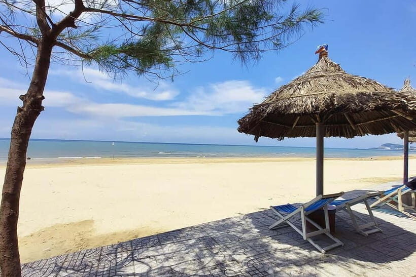 From Ho Chi Minh/ Phu My Port: Private Ho Chi Minh City Tour - The Experience for Different Travelers