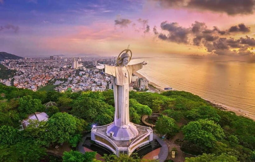 From Ho Chi Minh/ Phu My Port: Private Ho Chi Minh City Tour - FAQ