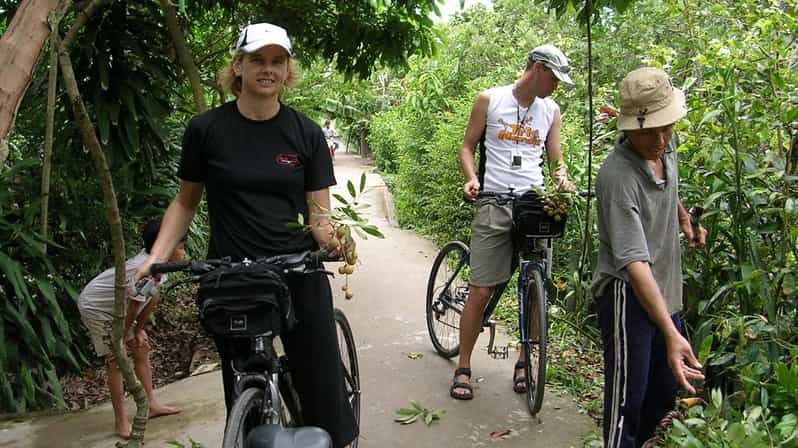 From Ho Chi Minh Private Non Touristy Biking Mekong Delta - Who Is This Tour Best For?