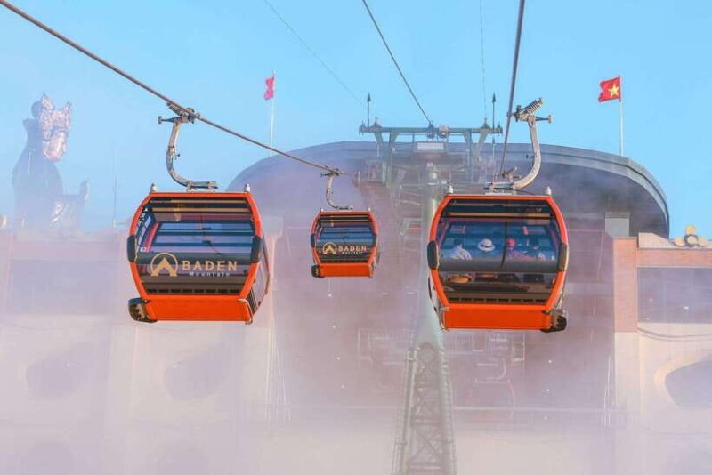 From Ho Chi Minh: Tay Ninh, Ba Den Mountain, and Cao Dai - FAQ