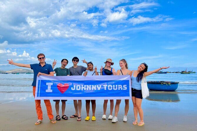 From Ho Chi Minh to Mui Ne 3 Days Tour | 4 Star Beach Resort - What Could Be Better