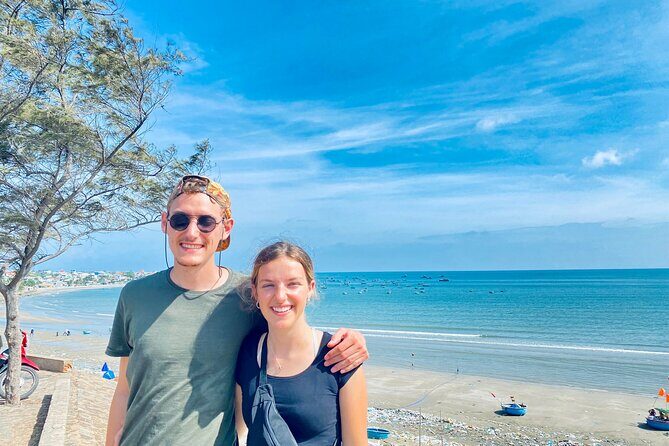 From Ho Chi Minh to Mui Ne 3 Days Tour | 4 Star Beach Resort - Who Is This Tour Best For?